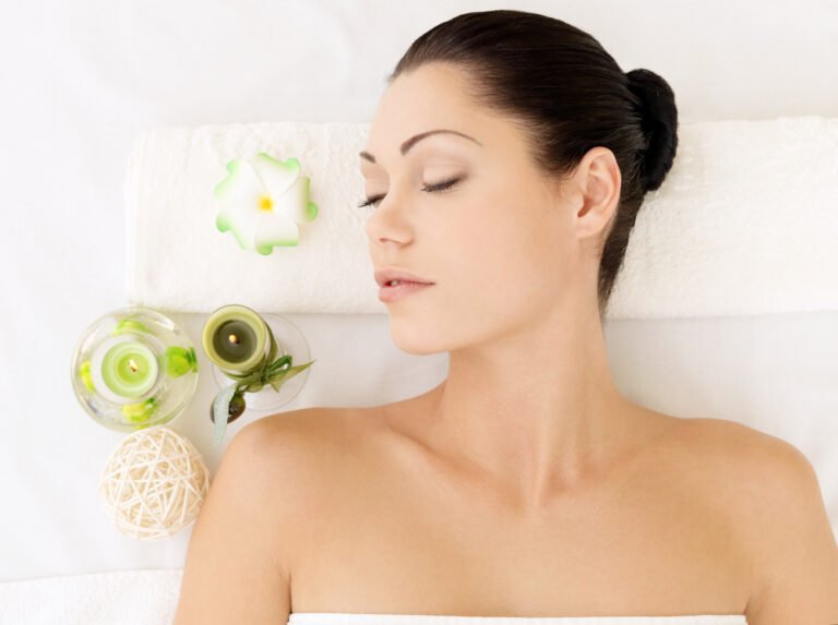 Head spa : un soin japonais pour de beaux cheveux