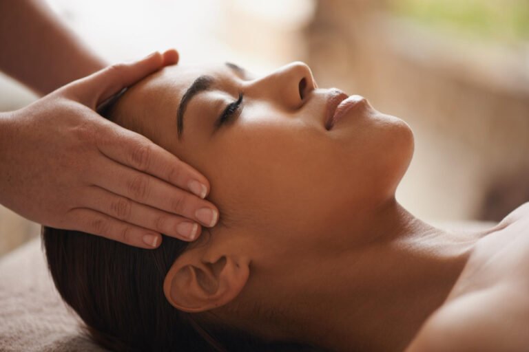 Head spa : un soin japonais pour de beaux cheveux