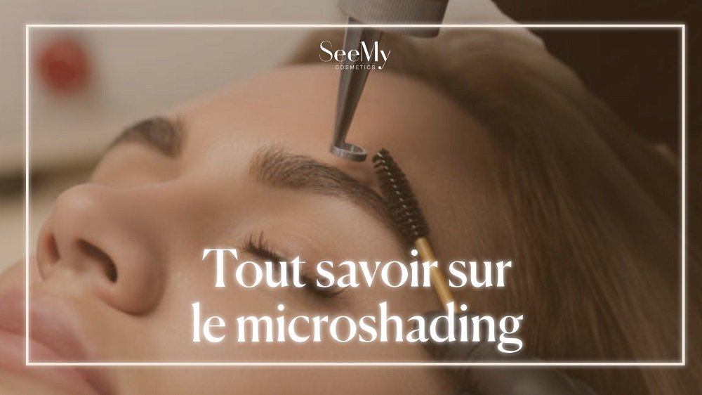 Microshading Quelle Différence Avec Le Microblading